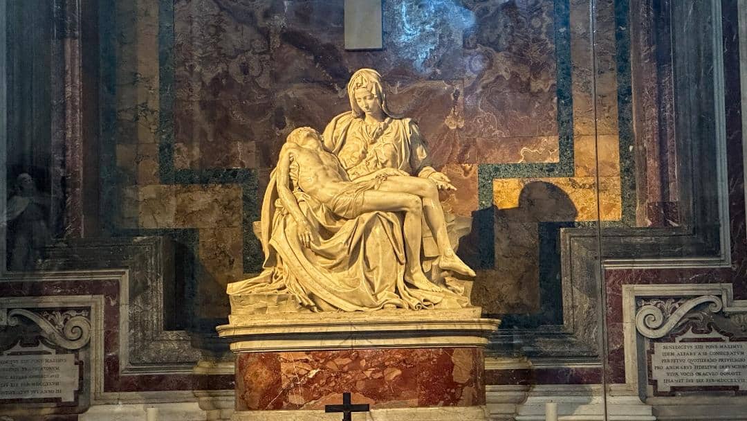 2 Days in Rome, Italy - The Daily Adventures of Me