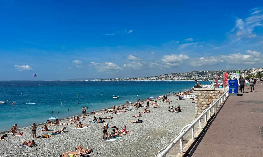 2 Week Mediterranean Vacation Including a Cruise, Portugal, Spain ...