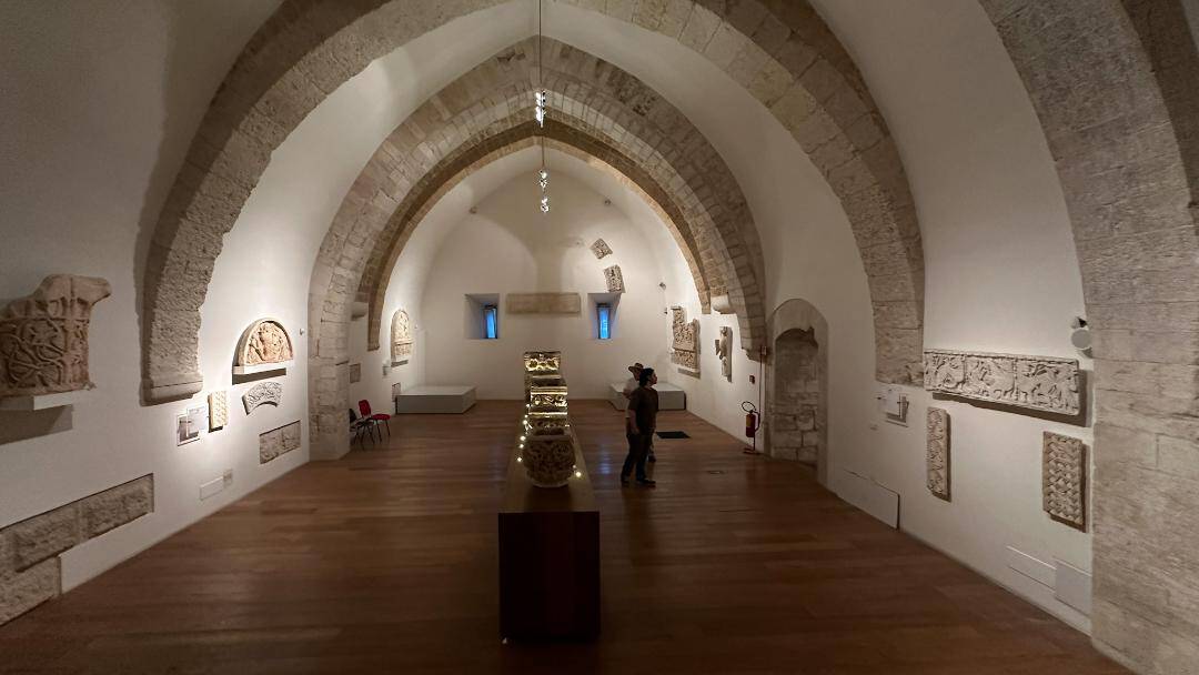 What to Do in Bari, Italy in One Day - The Daily Adventures of Me