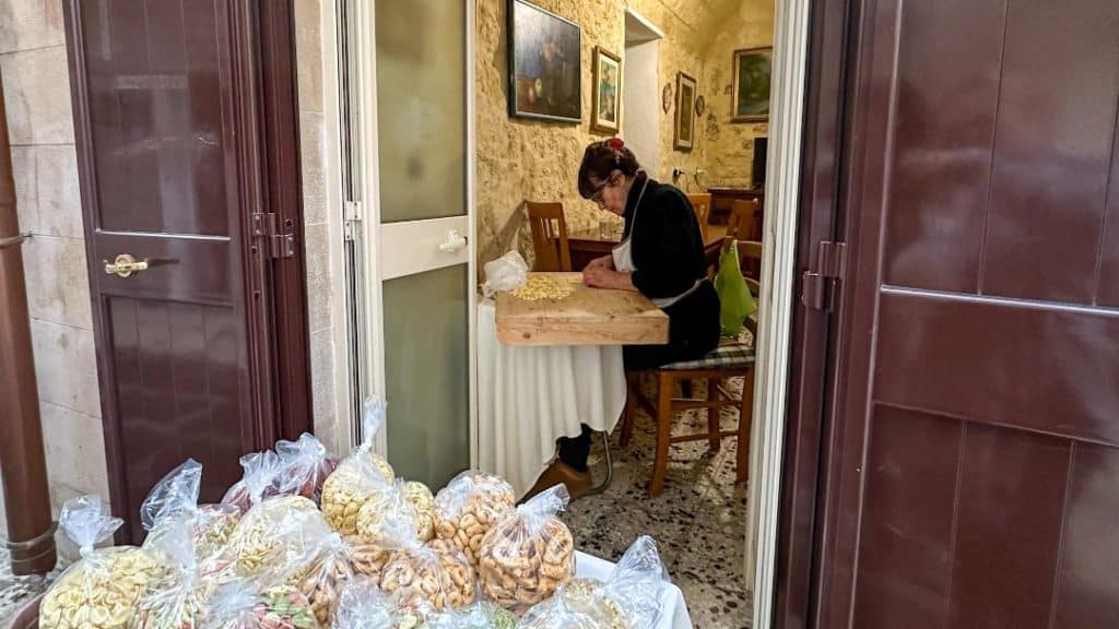 What to Do in Bari, Italy in One Day - The Daily Adventures of Me