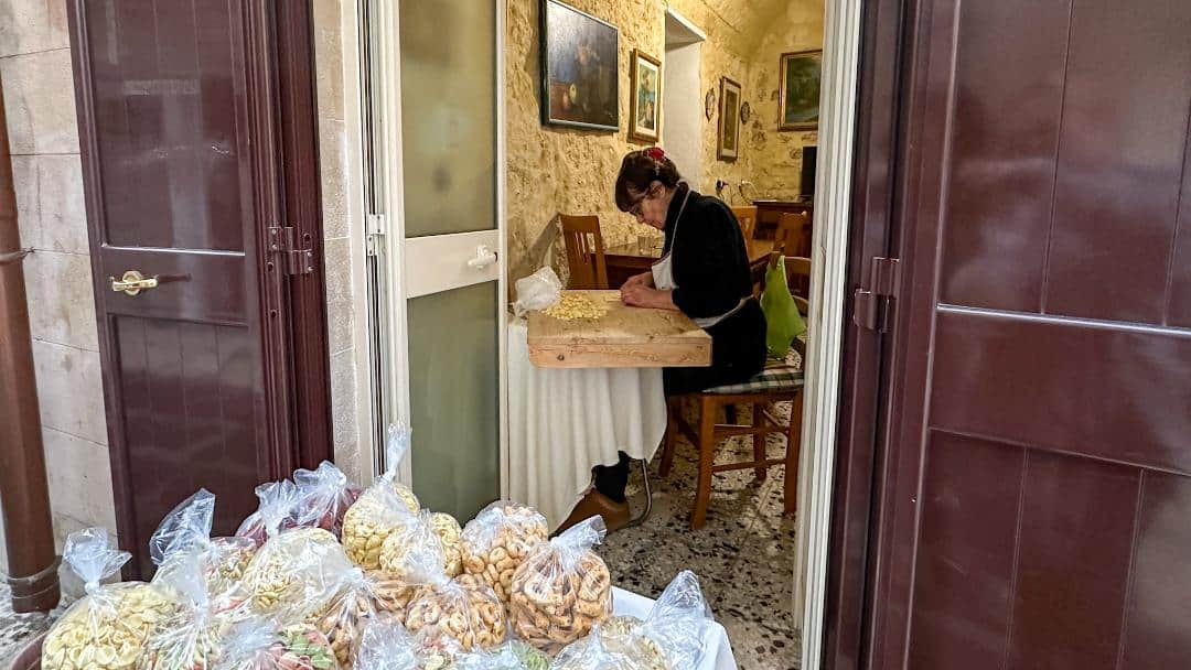 What to Do in Bari, Italy in One Day - The Daily Adventures of Me