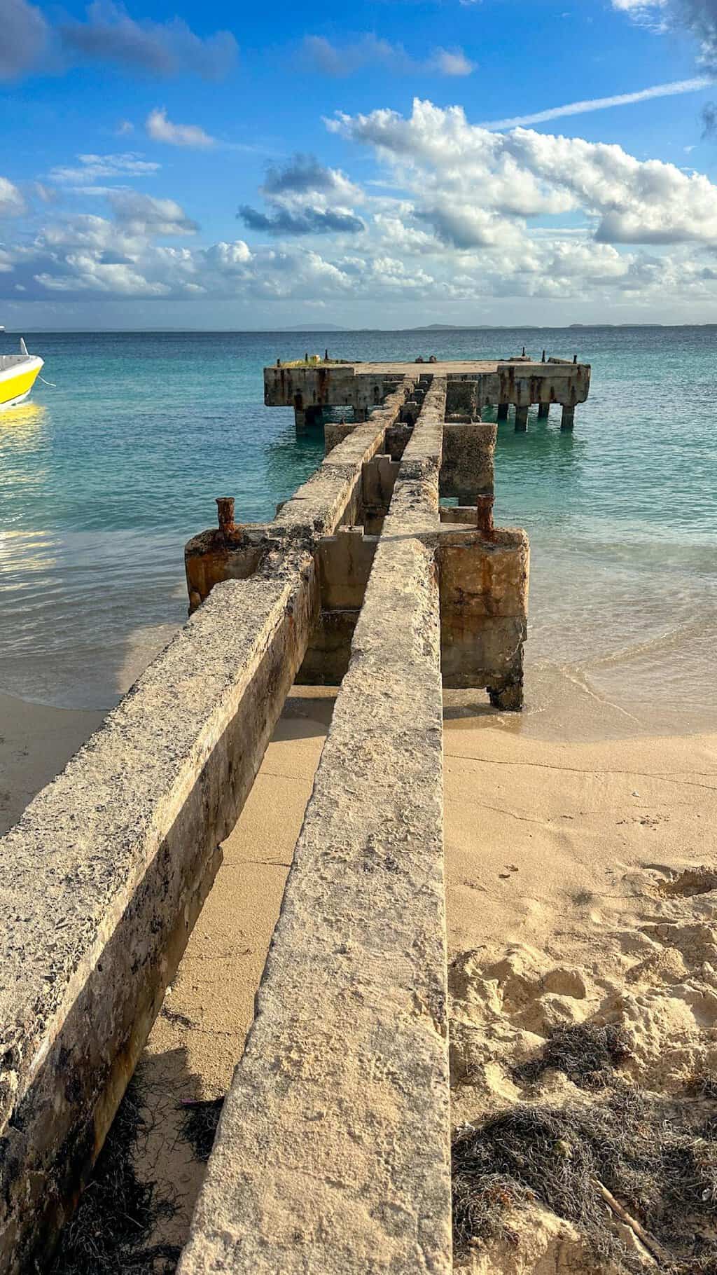 Visiting Icacos Island, Puerto Rico - The Daily Adventures of Me