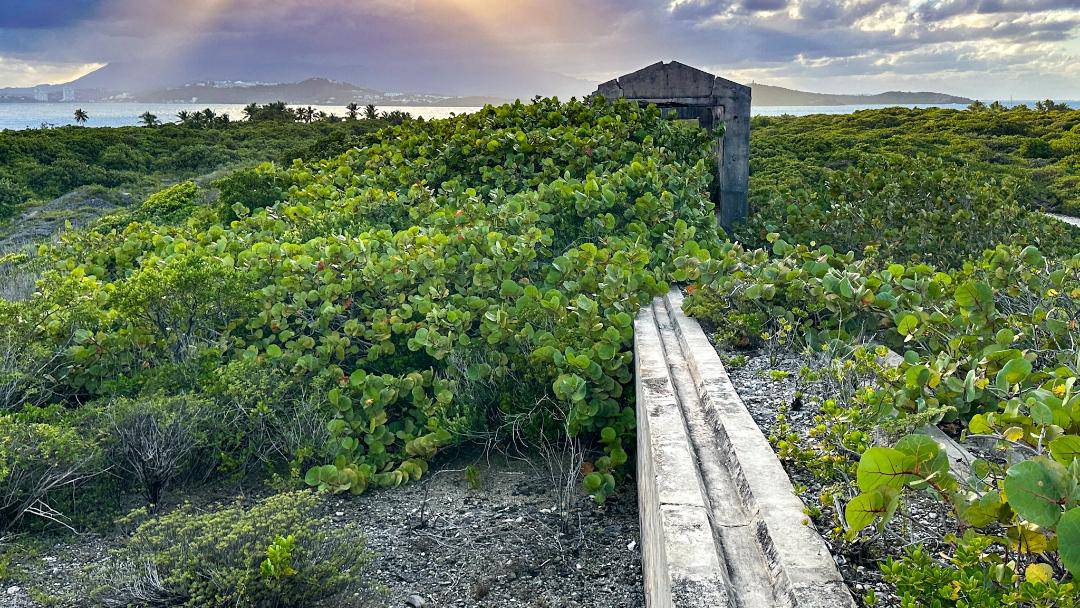 Visiting Icacos Island, Puerto Rico - The Daily Adventures of Me