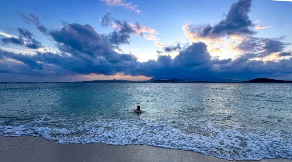 Visiting Icacos Island, Puerto Rico - The Daily Adventures of Me