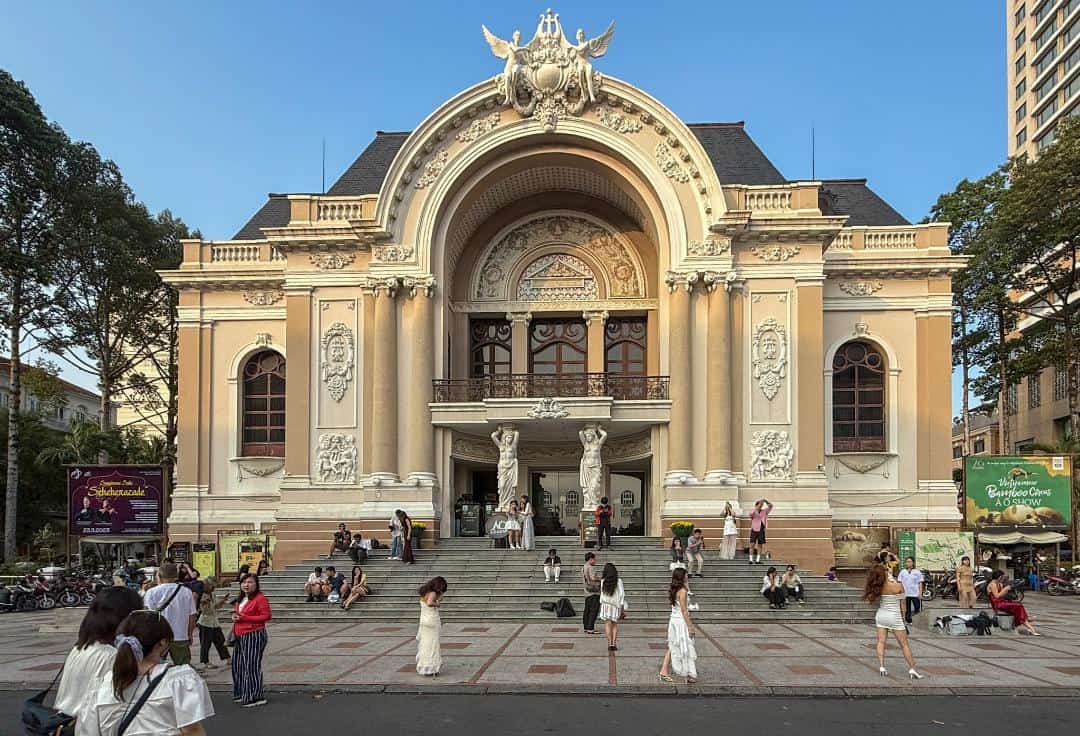 10-Day Vietnam Itinerary: From Hanoi to Hoi An and Ho Chi Minh City ...